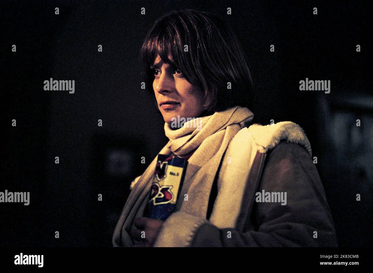 Nastassja Kinski Film: The Day The World Ended (2001) Characters: Dr ...