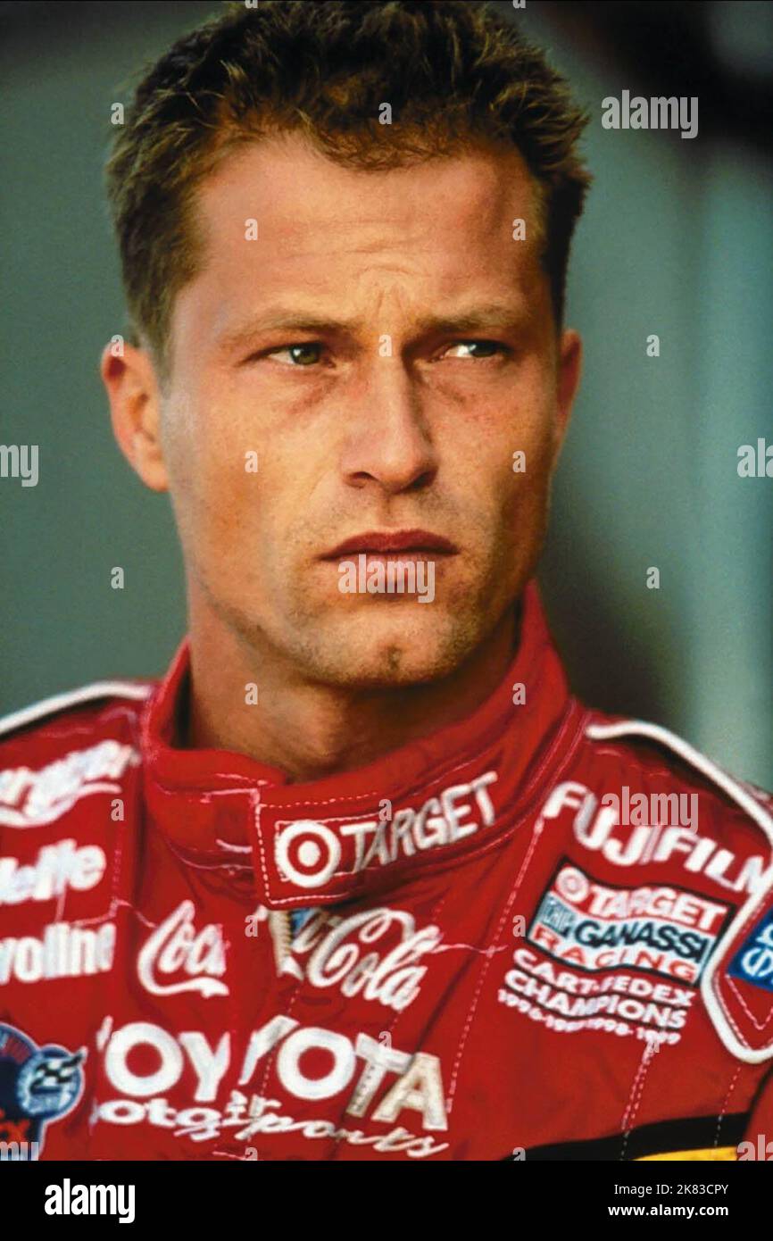 Til Schweiger Film: Driven (USA/CAN/AUS 2001) Characters: Beau ...