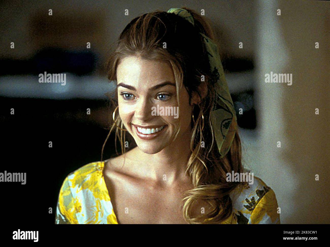 Denise Richards Film: Good Advice (2001) Characters: Cindy Styne 01 ...