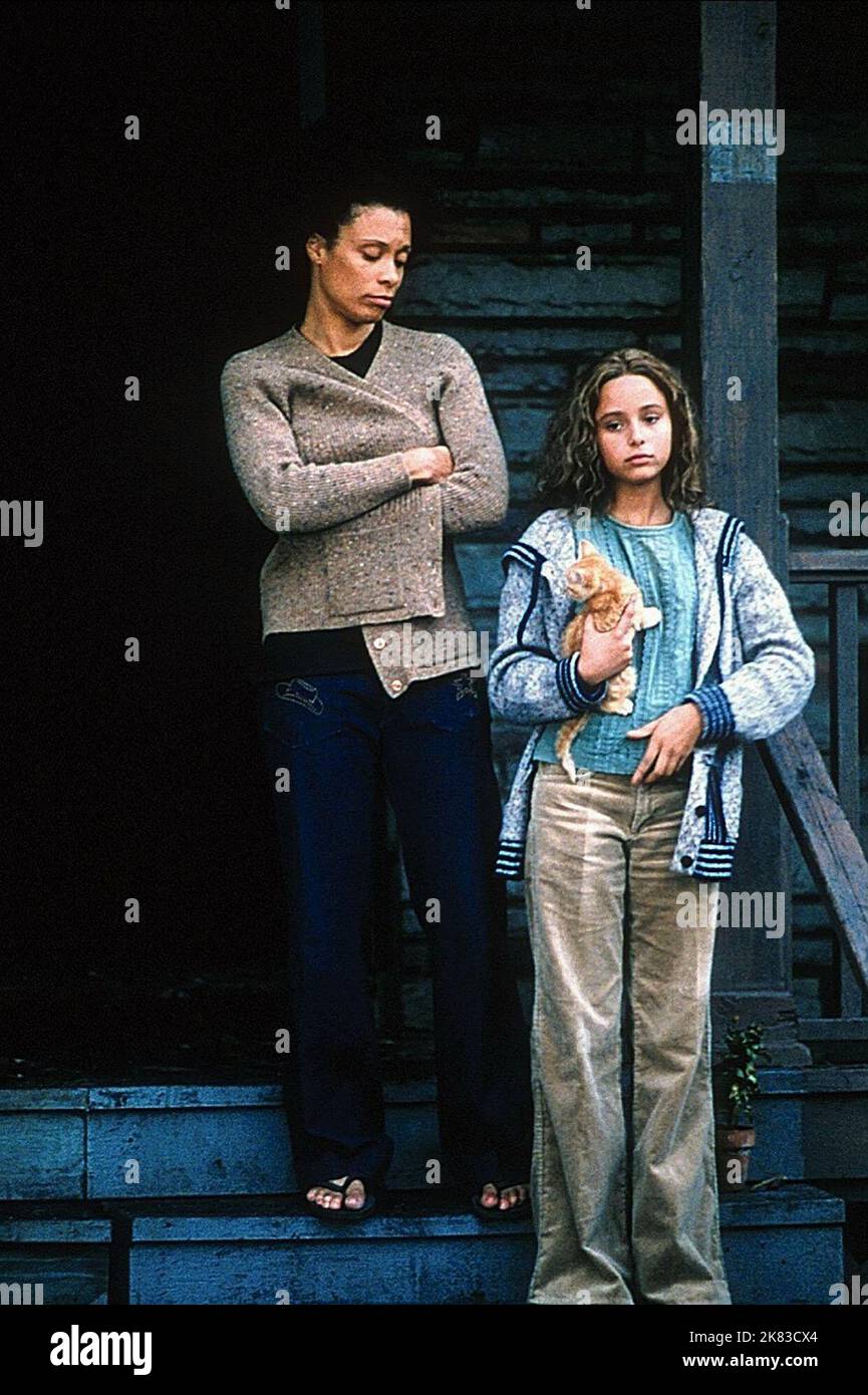 Da Brat & Isabel Gomes Film: Glitter (USA 2001) Characters: Louise & Young Billie Director ...