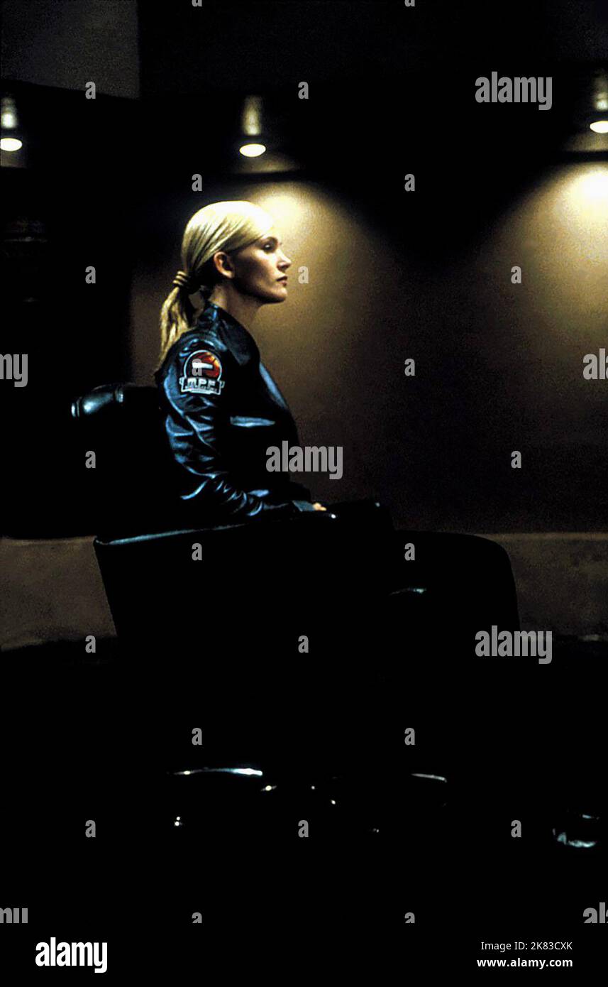 Natasha Henstridge Ghosts Of Mars