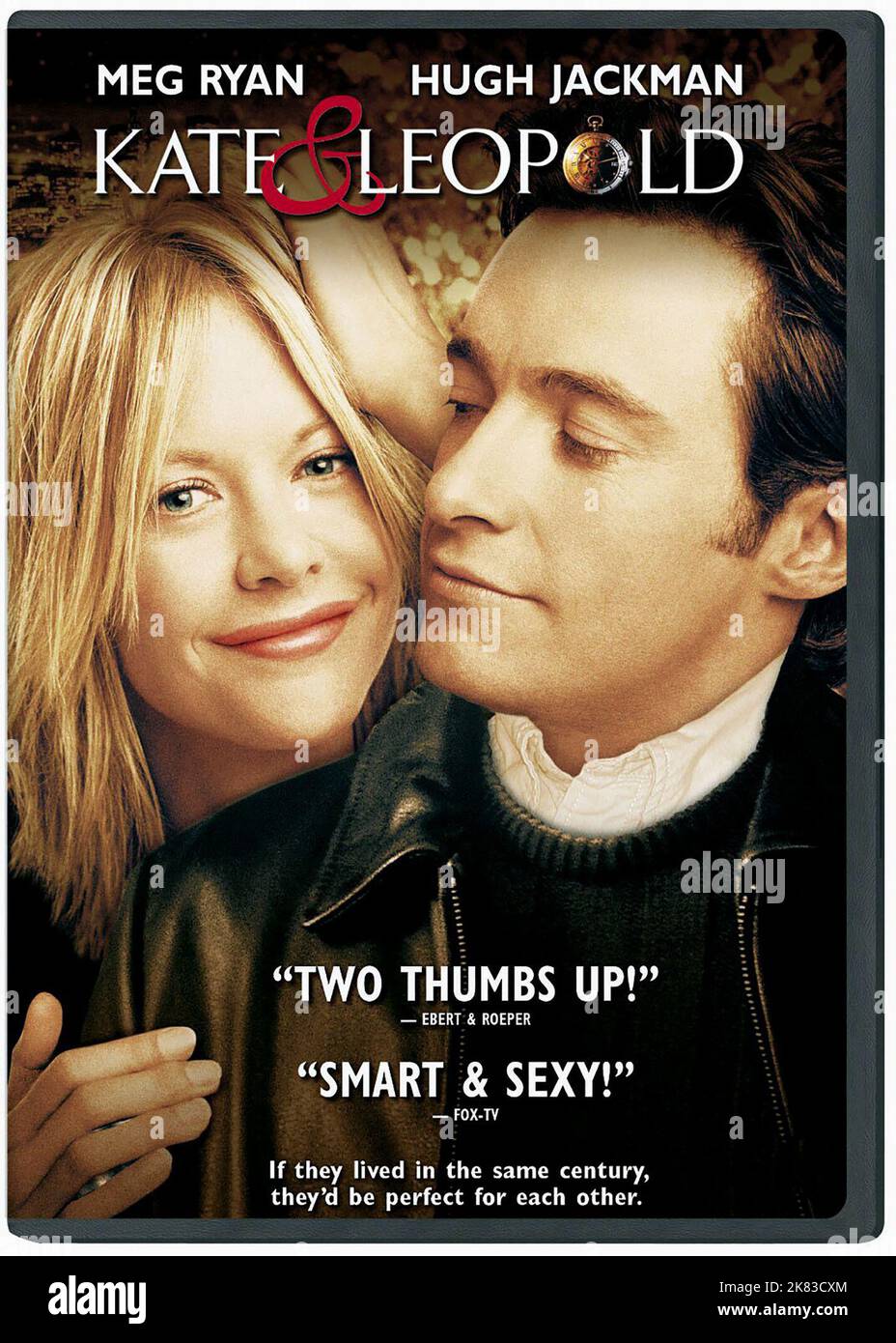 Hugh jackman meg ryan kate Cut Out Stock Images & Pictures - Alamy