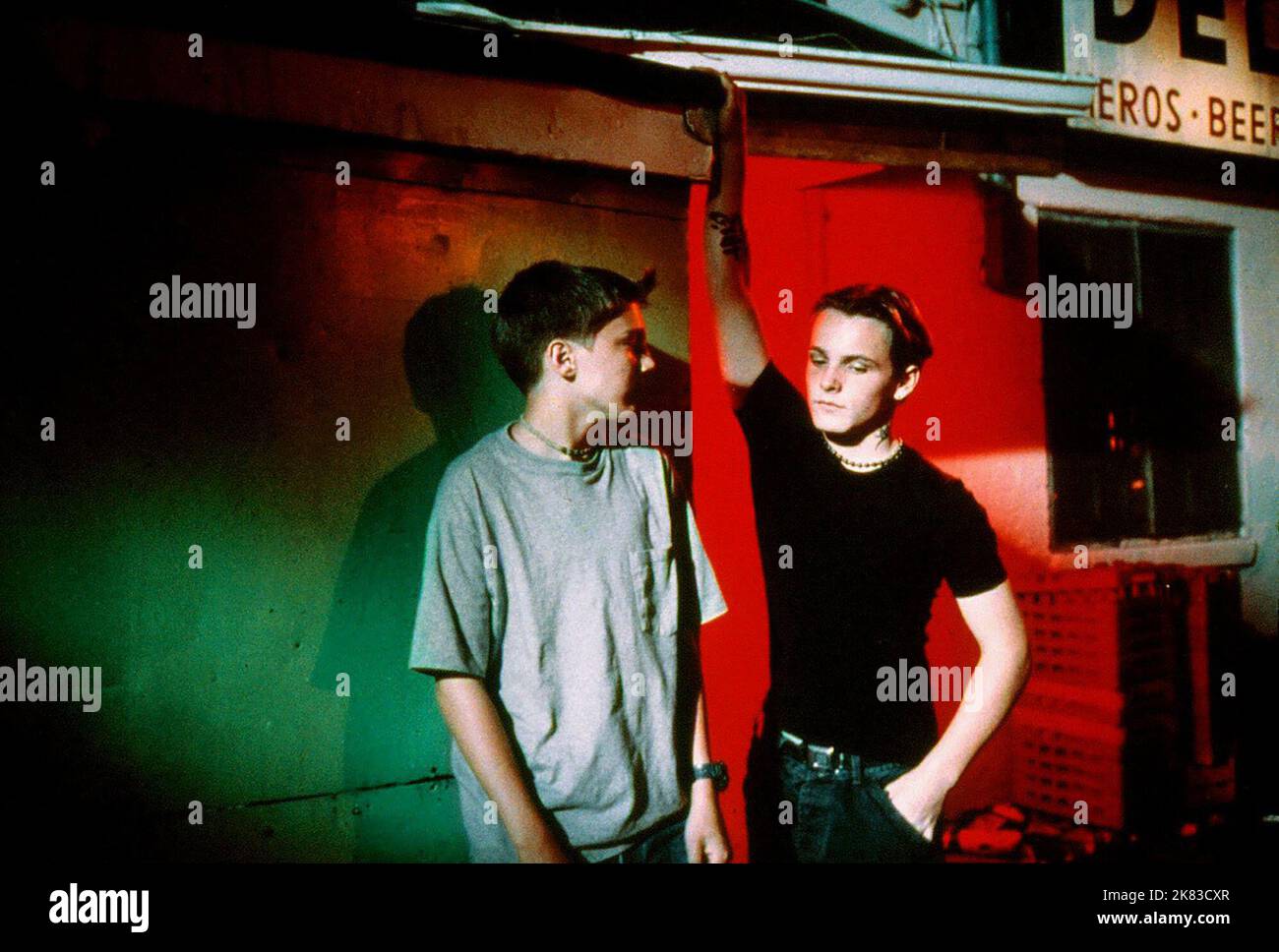 Long island expressway billy kay paul dano hi-res stock photography and ...