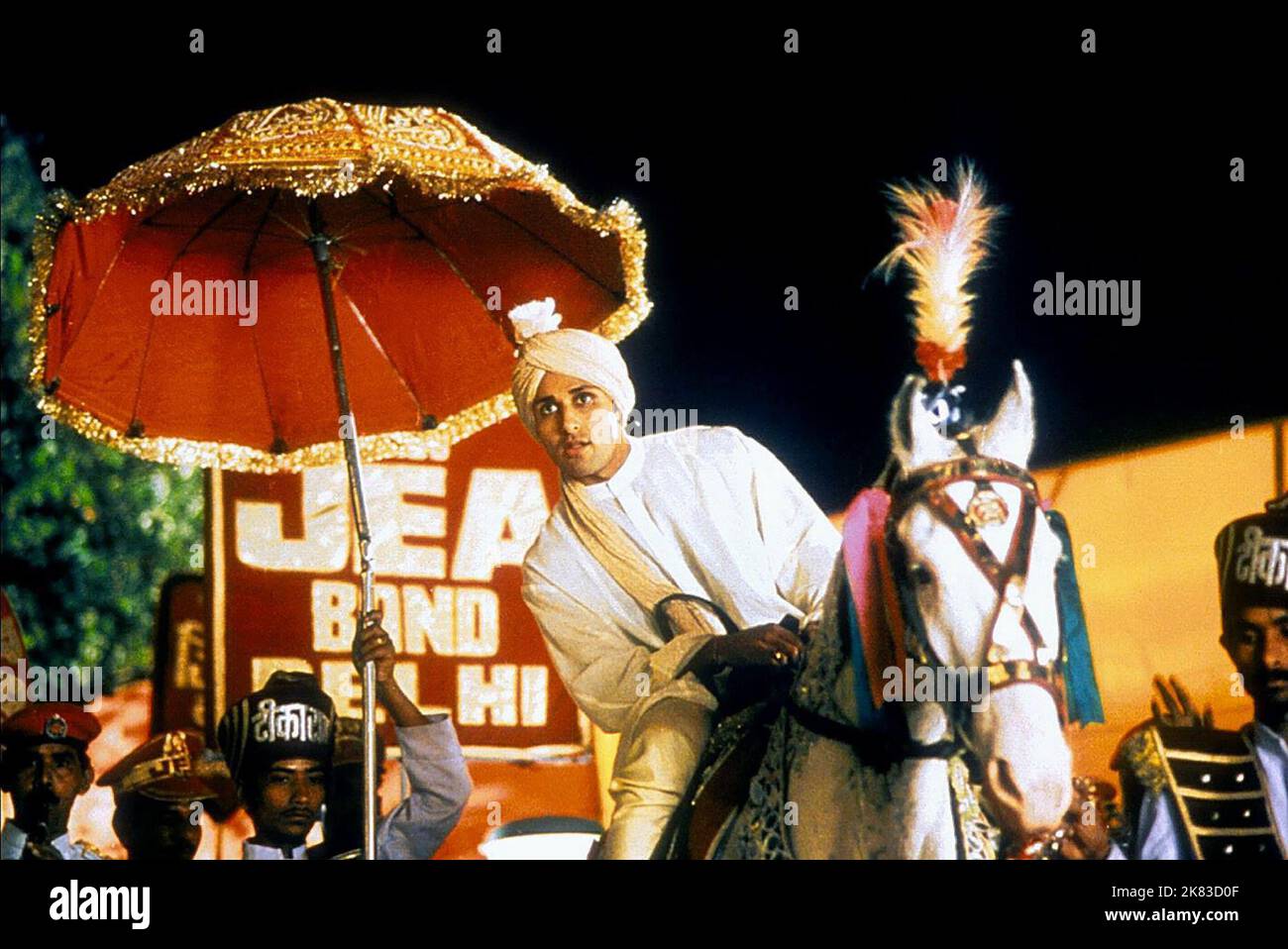 Parvin Dabas Film: Monsoon Wedding (2001) Characters: Hemant Rai 30 ...