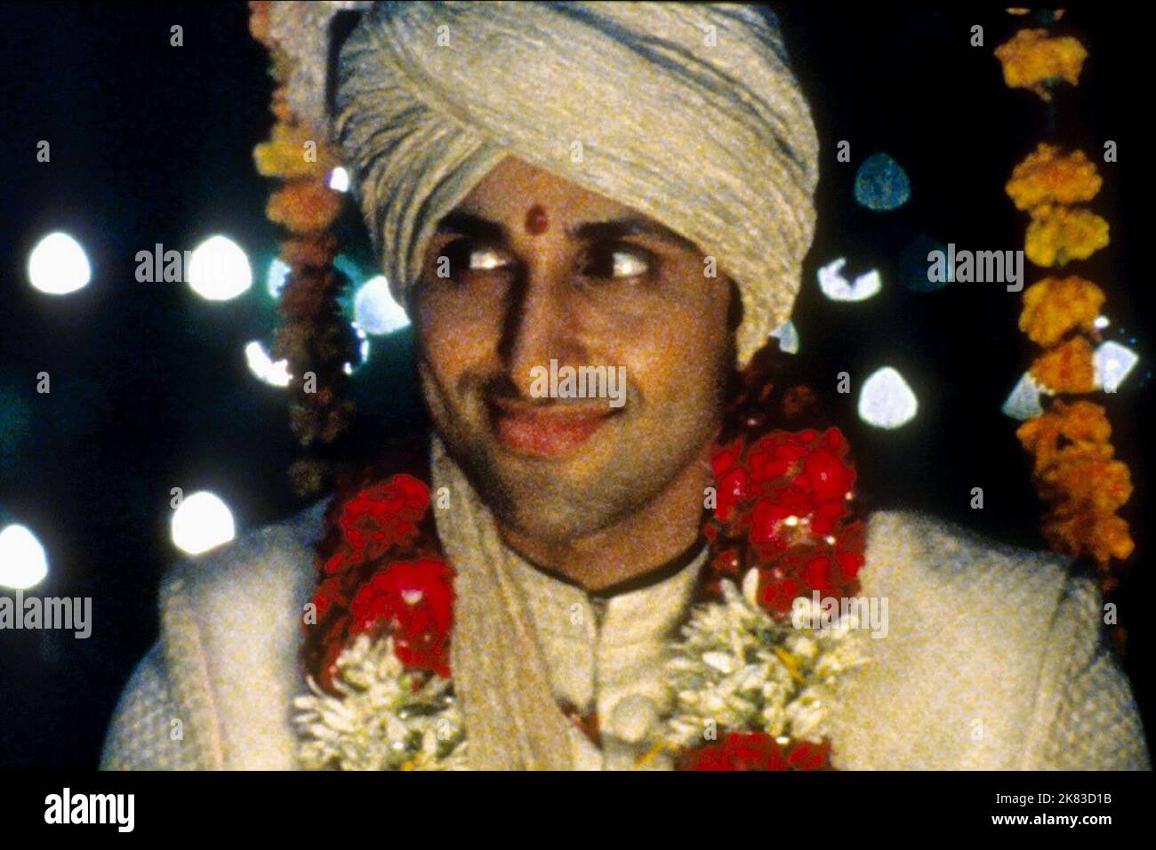 Parvin Dabas Film: Monsoon Wedding (2001) Characters: Hemant Rai 30 August 2001 **WARNING** This ...