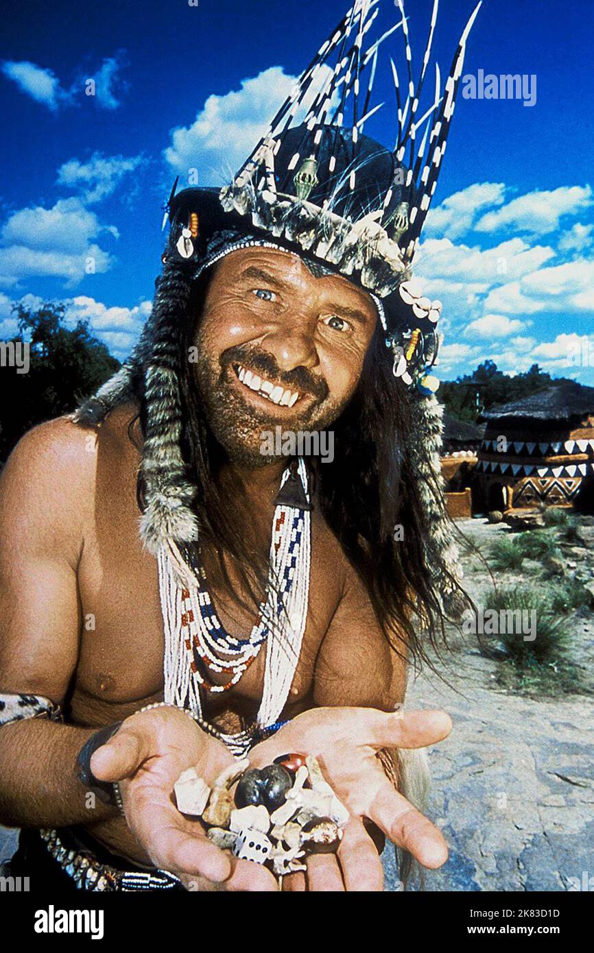 Leon Schuster Film: Mr Bones (2001) Characters: Mr. Bones 30 November 2001 **WARNING** This ...