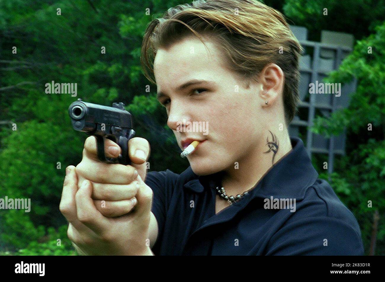 Billy Kay Film: L.I.E.; Long Island Expressway (2001) Characters: Gary ...