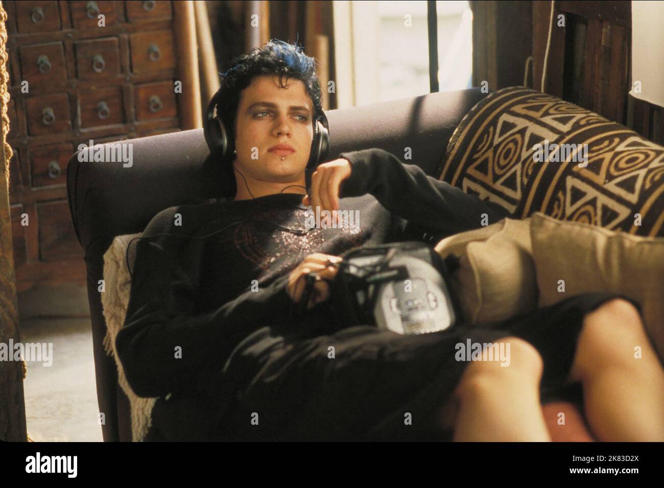 Hayden Christensen Film: Life As A House (USA 2001) Characters: Sam ...