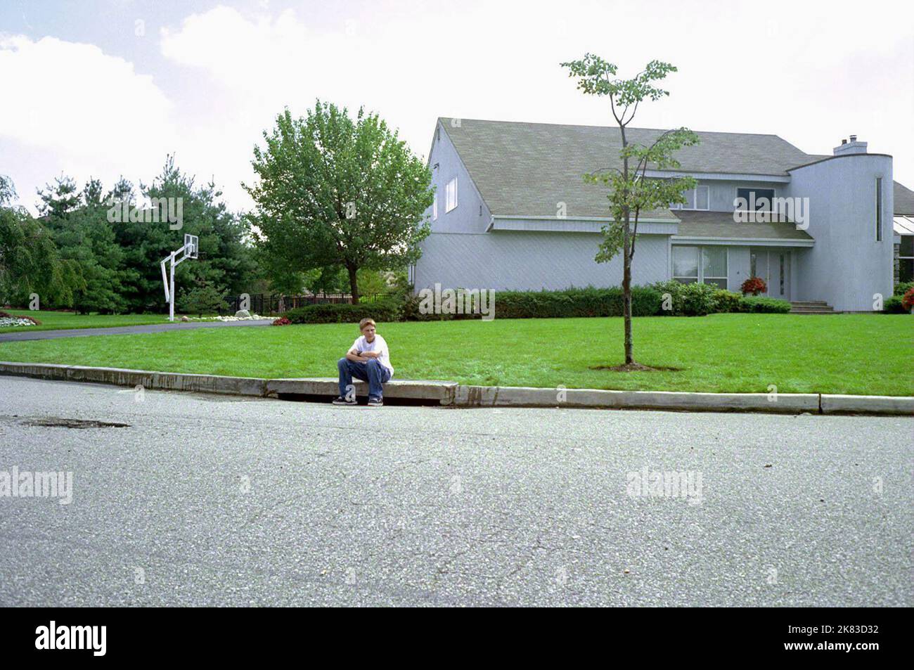 Paul Dano Film: L.I.E.; Long Island Expressway (2001) Characters: Howie ...