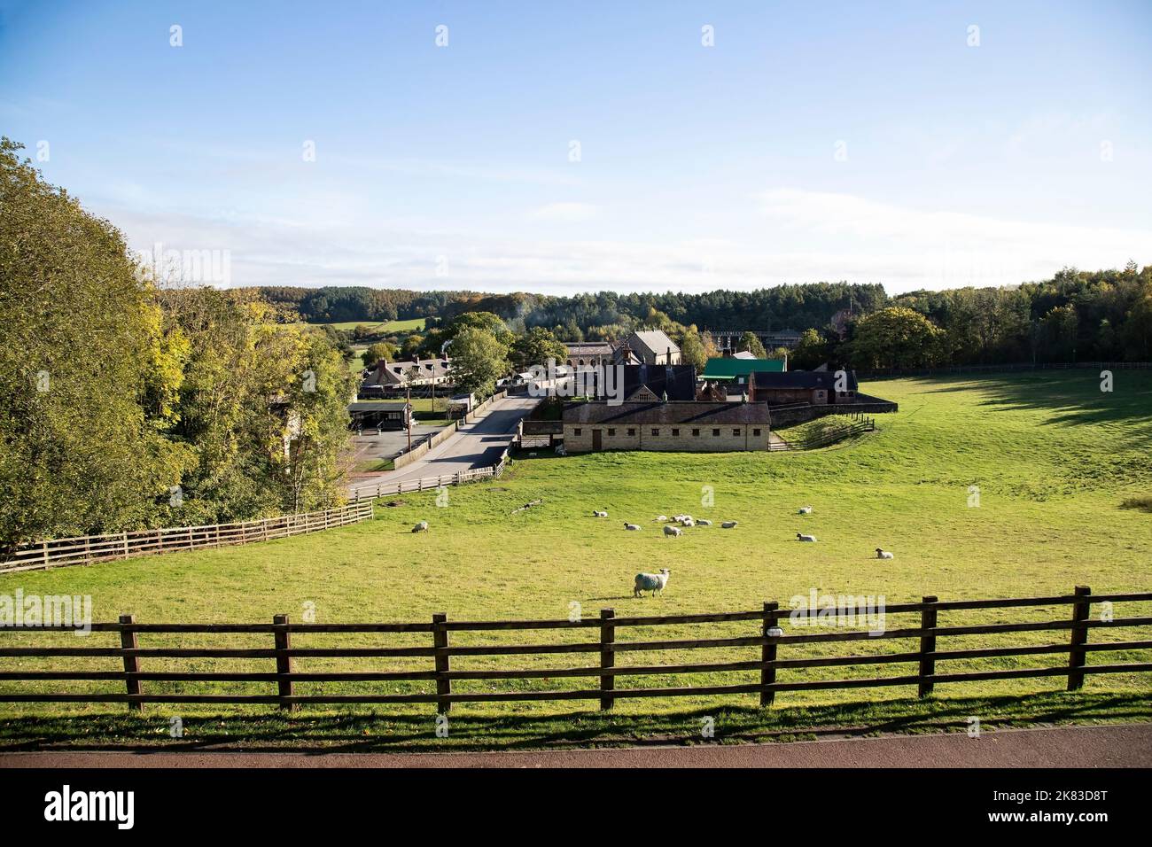 Coal mining in county durham hi-res stock photography and images - Alamy