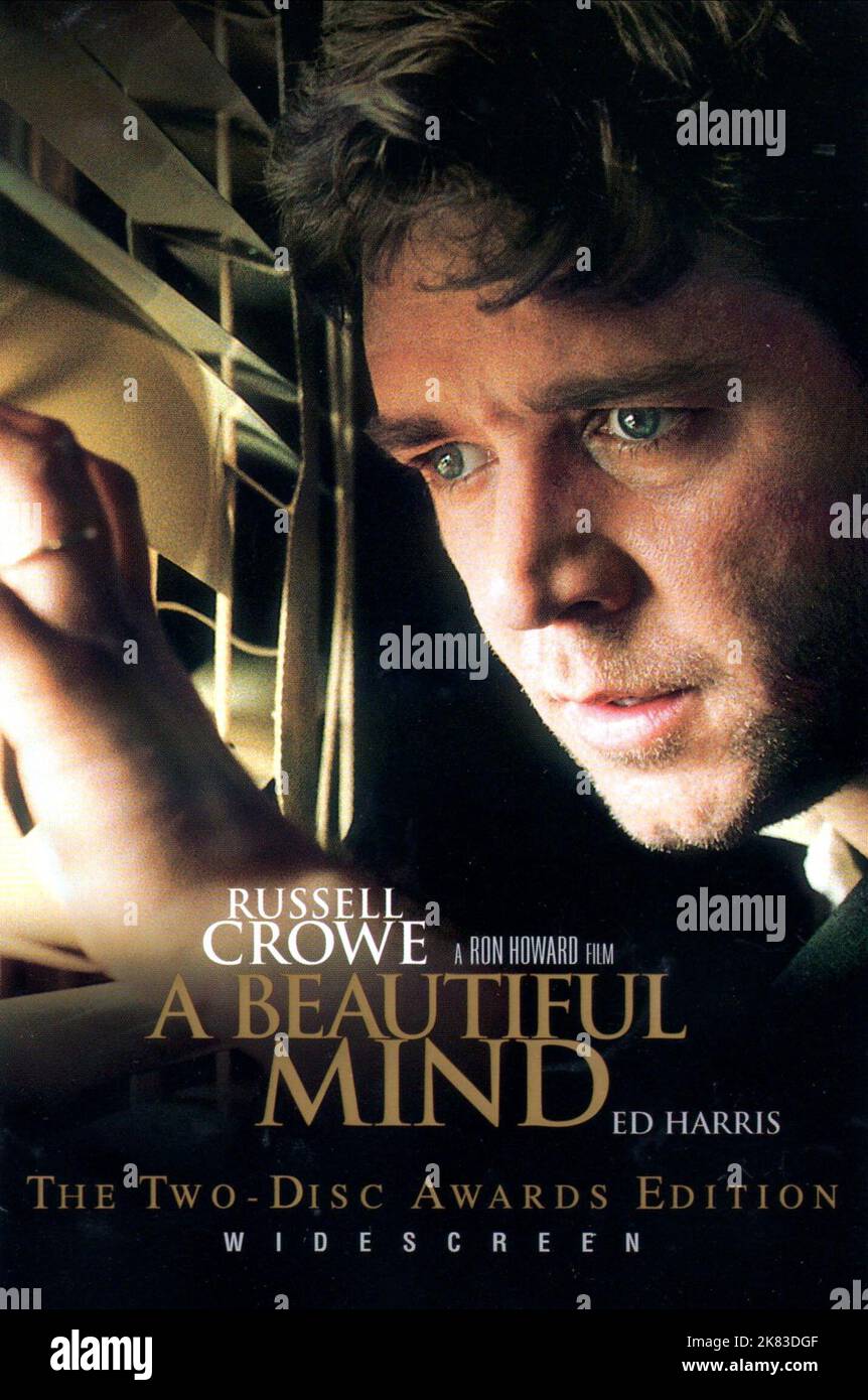 A Beautiful Mind Movie Schizophrenia