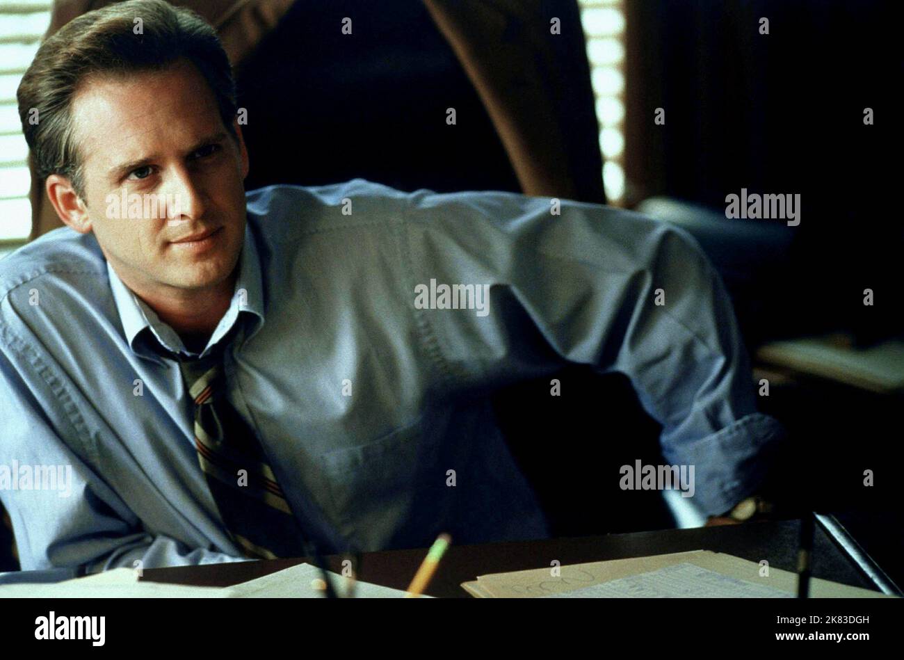 Josh Lucas Film: A Beautiful Mind (USA 2001) Characters: Hansen ...