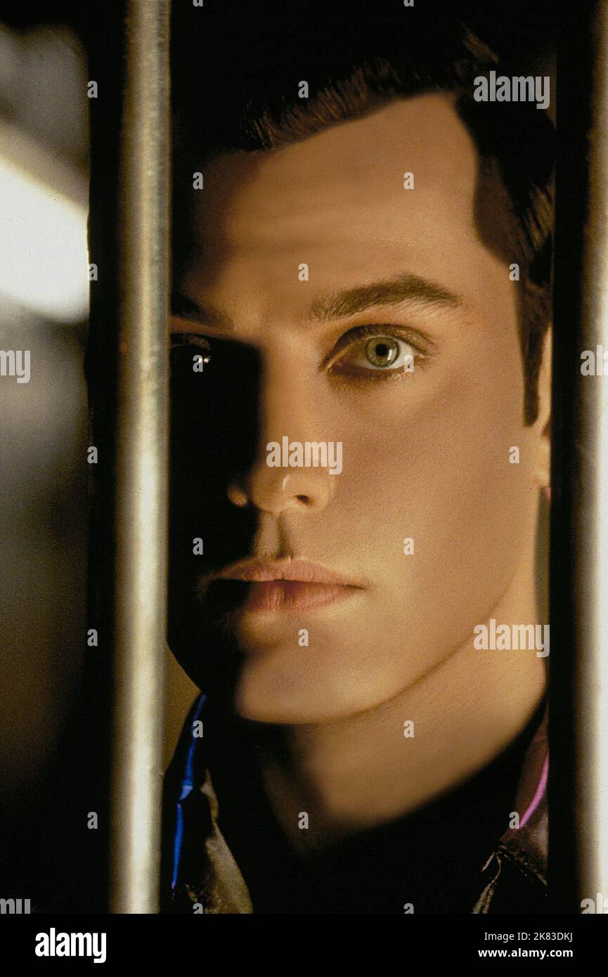 Jude Law Film: A.I. Artificial Intelligence (USA 2001) Characters ...
