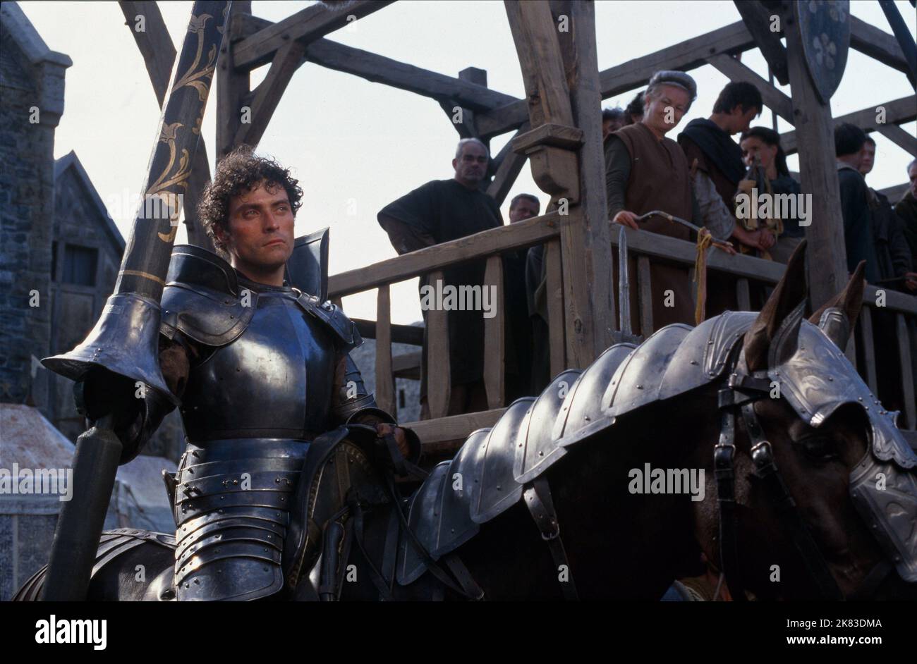 Rufus Sewell A Knights Tale