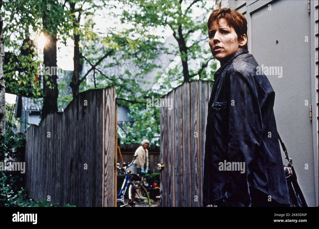 Terrylene Film: After Image (2001) Characters: Laura Director: Robert ...