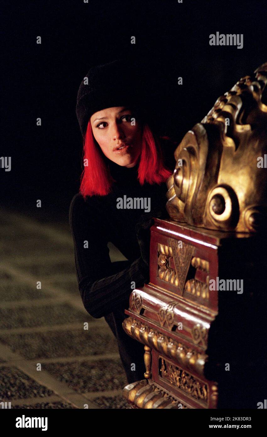 Jennifer Garner Television: Alias : Season 1 (TV-Serie) Characters ...