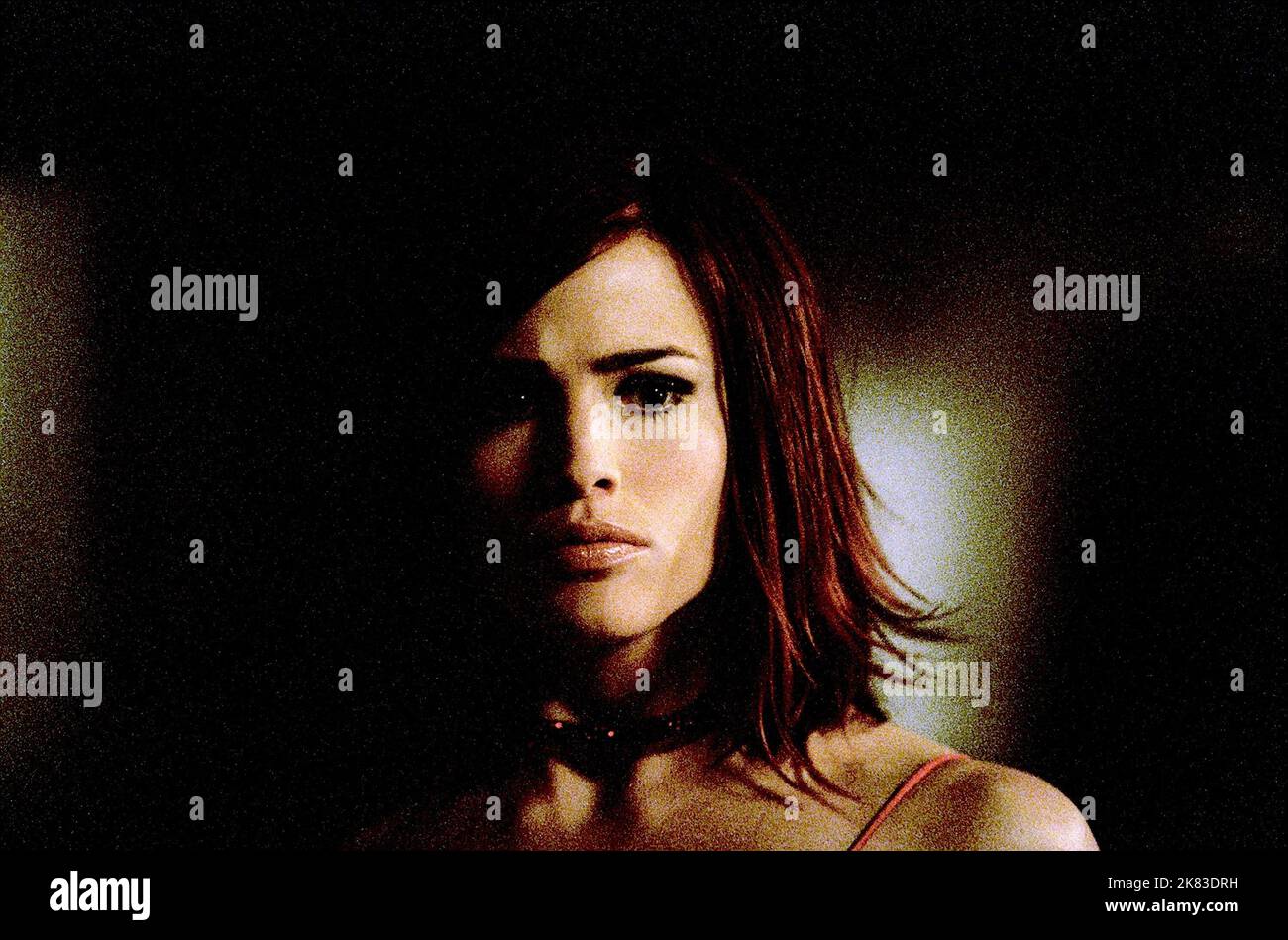 Jennifer Garner Television: Alias : Season 1 (TV-Serie) Characters ...