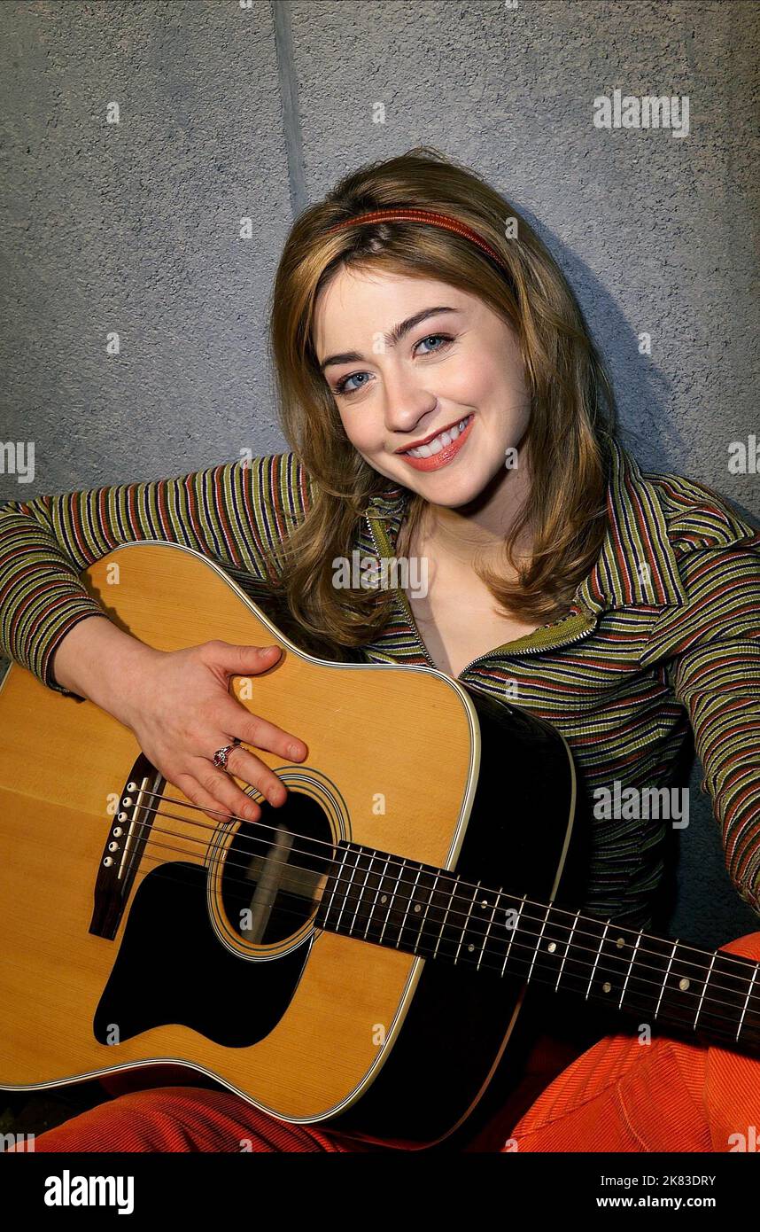 Alecia elliott hi-res stock photography and images - Alamy