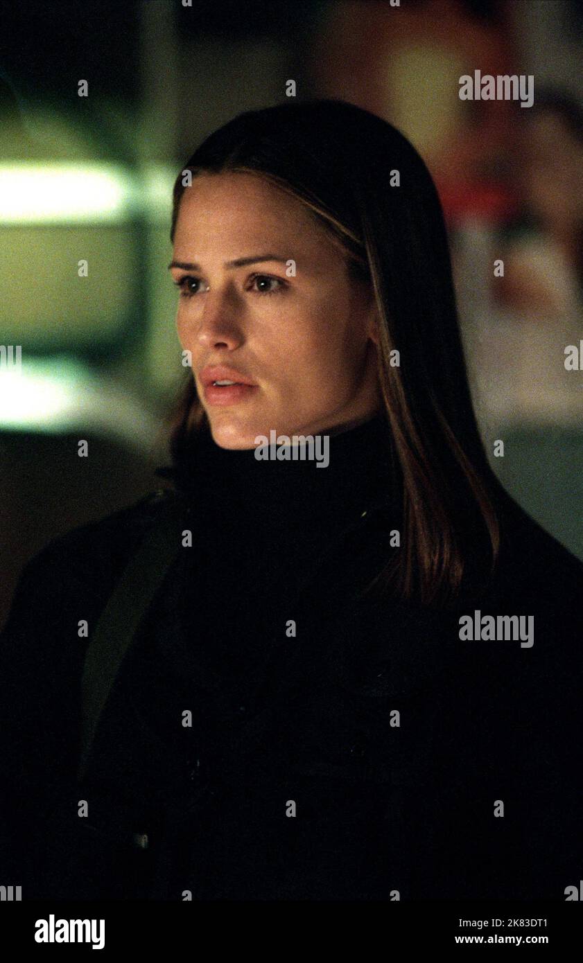 Jennifer Garner Television: Alias : Season 1 (TV-Serie) Characters ...