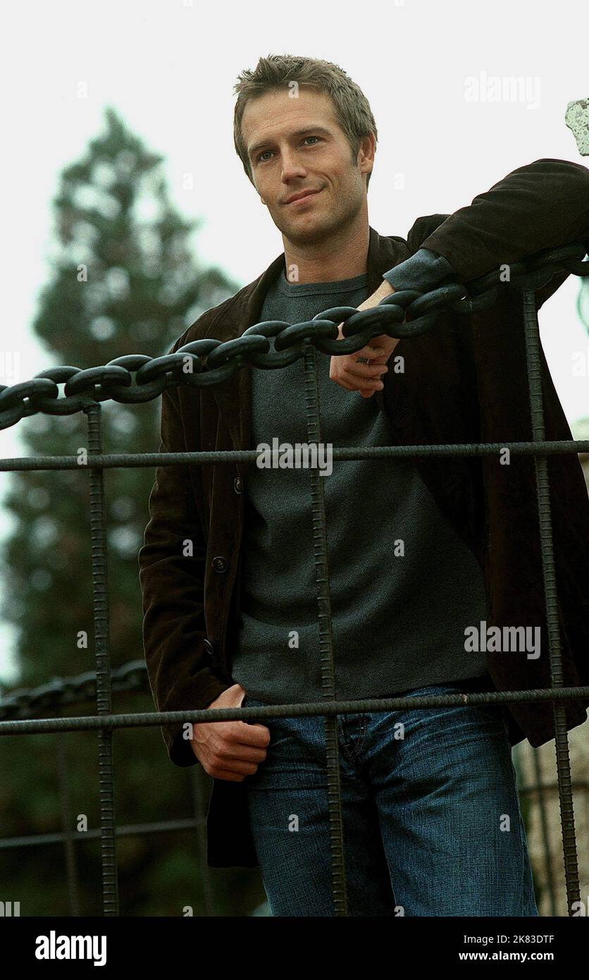 Michael Vartan Television: Alias : Season 1 (TV-Serie) Characters ...