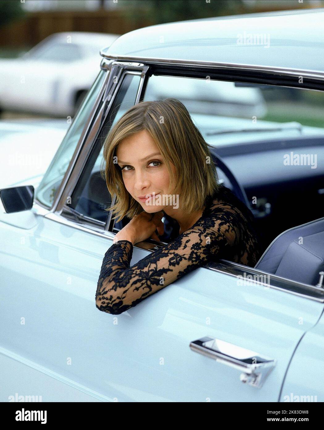 Calista Flockhart Television: Ally Mcbeal : Season 5 (TV-Serie ...