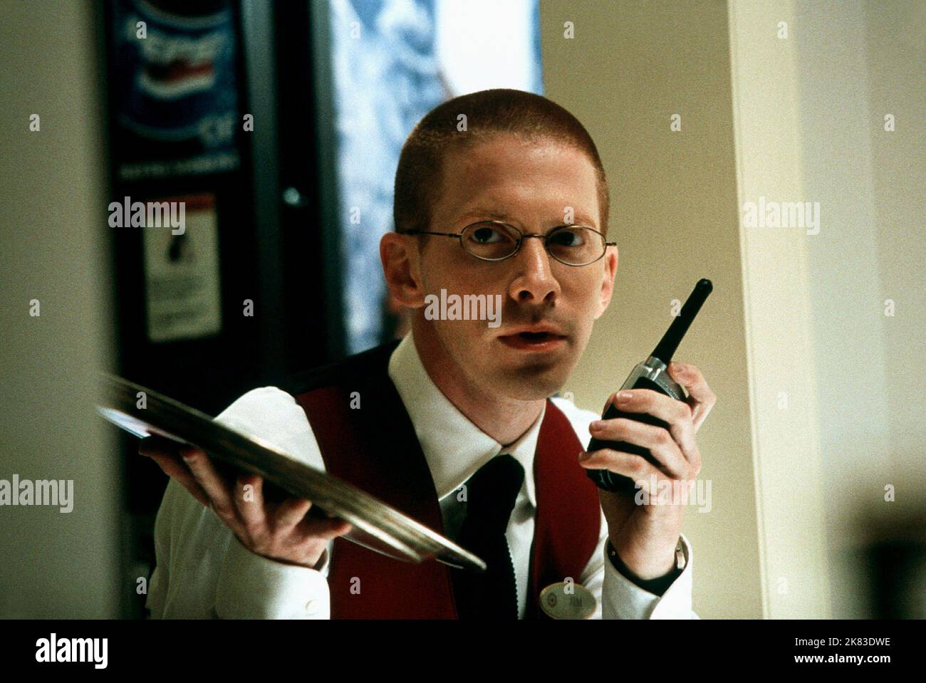 Seth Green Film: America'S Sweethearts (2001) Characters: Danny Wax ...