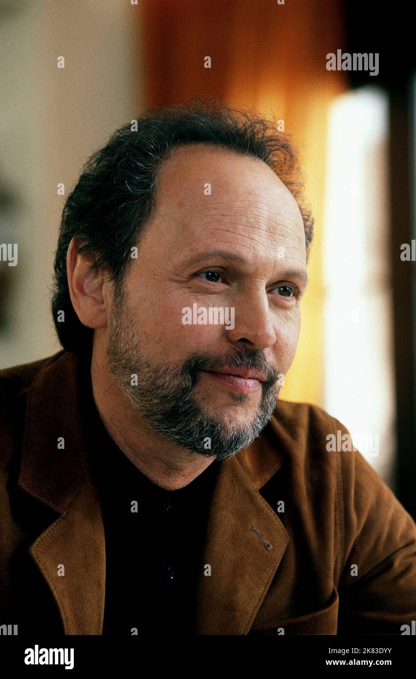 Billy Crystal Film: America'S Sweethearts (2001) Characters: Lee ...