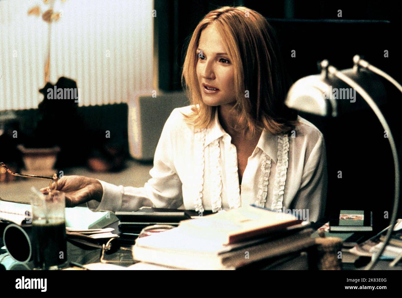 Ellen Barkin Film: Animal Attraction : Someone Like You... (2001 ...