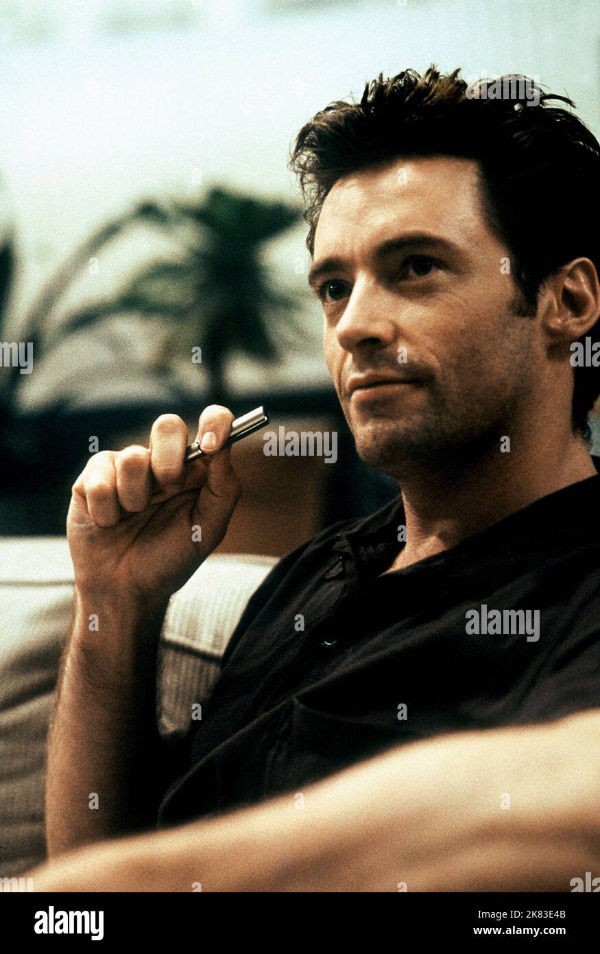 Someone Like You Movie Hugh Jackman