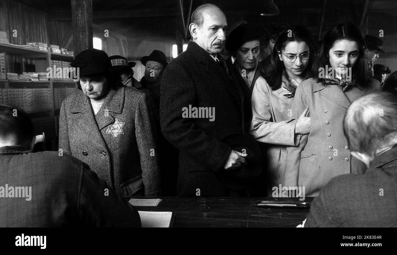 Jessica Manley Margot Frank