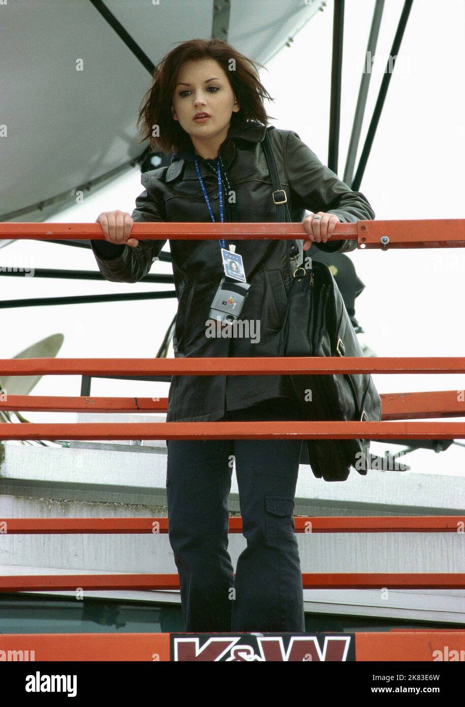 Lisa calighan hi-res stock photography and images - Alamy