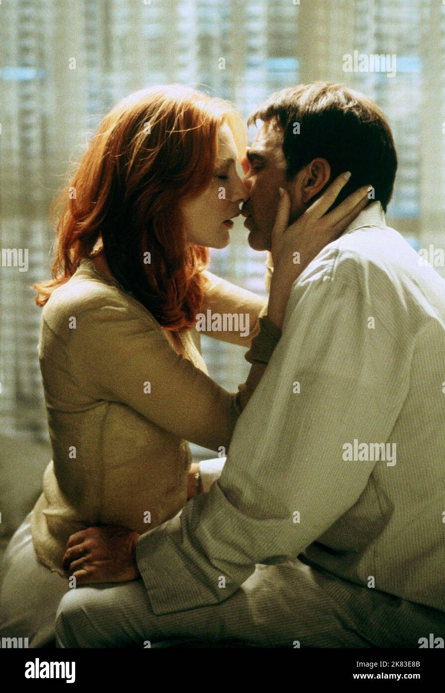 Cate Blanchett,Billy Bob Thornton Film: Bandits (2001) Characters: Kate Wheeler,Terry Lee ...