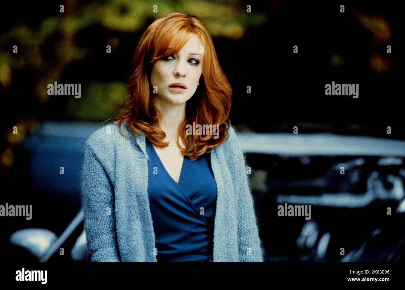 Kate blanchett film still hi-res stock photography and images - Alamy