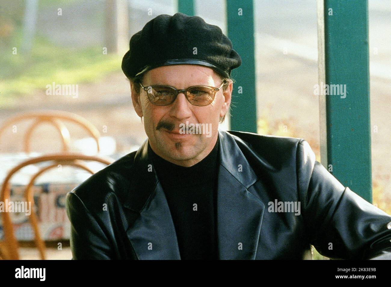 Bruce Willis Film: Bandits (2001) Characters: Joseph 'Joe' Blake 12 ...