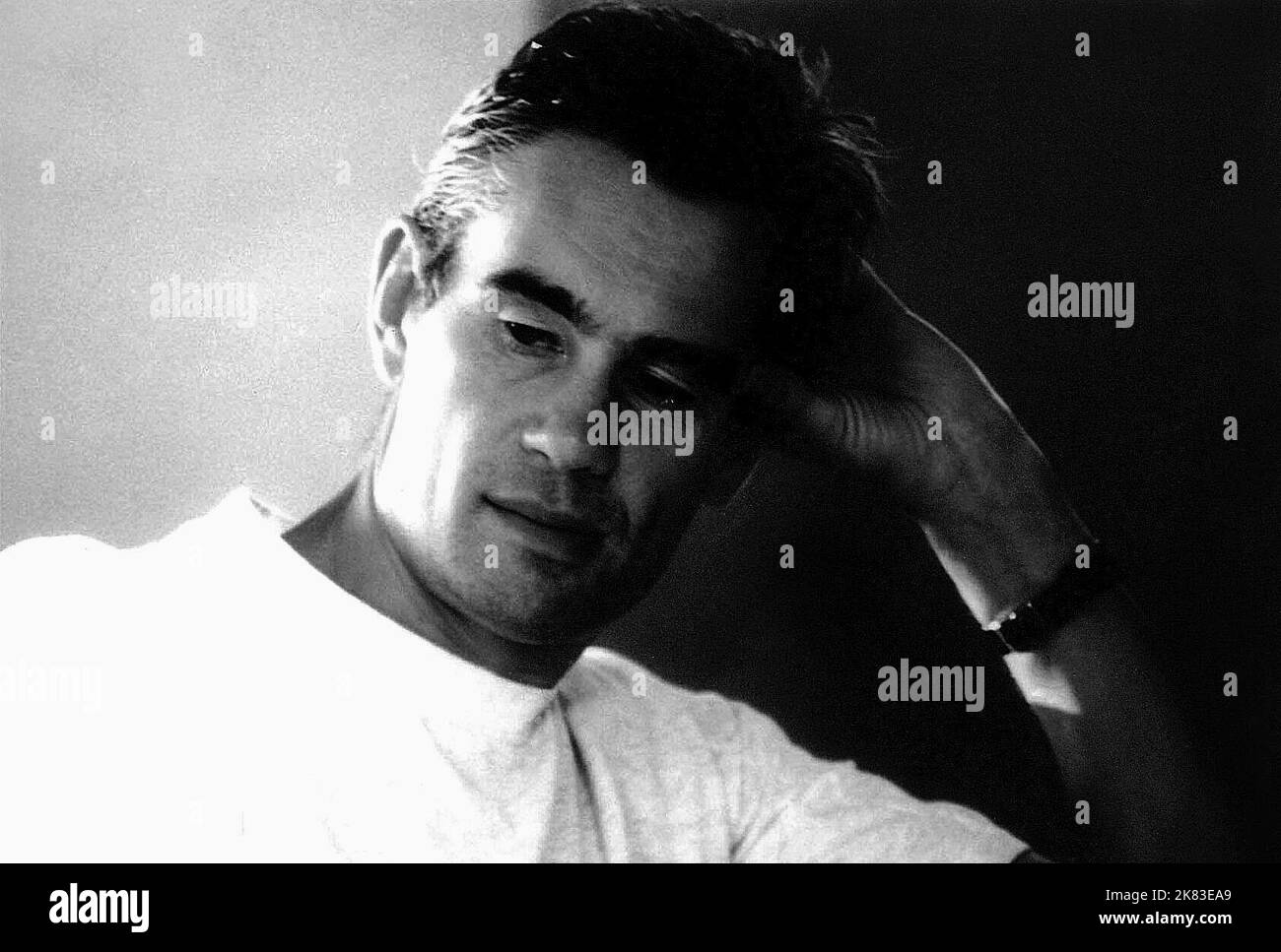 Sergei Bodrov Film: Bear'S Kiss (2001) 13 September 2001 **WARNING ...