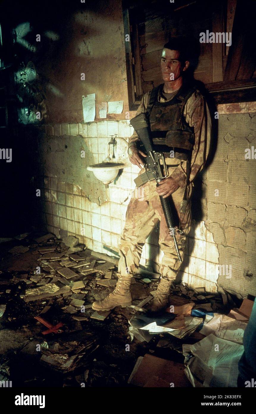 Matt Eversmann Angelo State