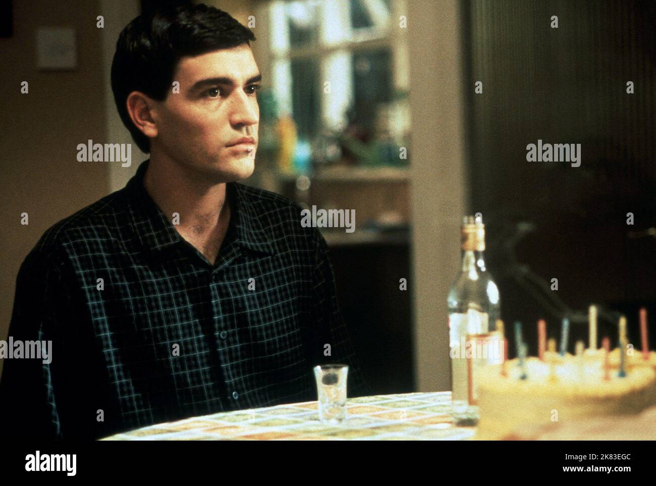 Ben Chaplin Film: Birthday Girl (USA/UK 2001) Characters: John Director ...