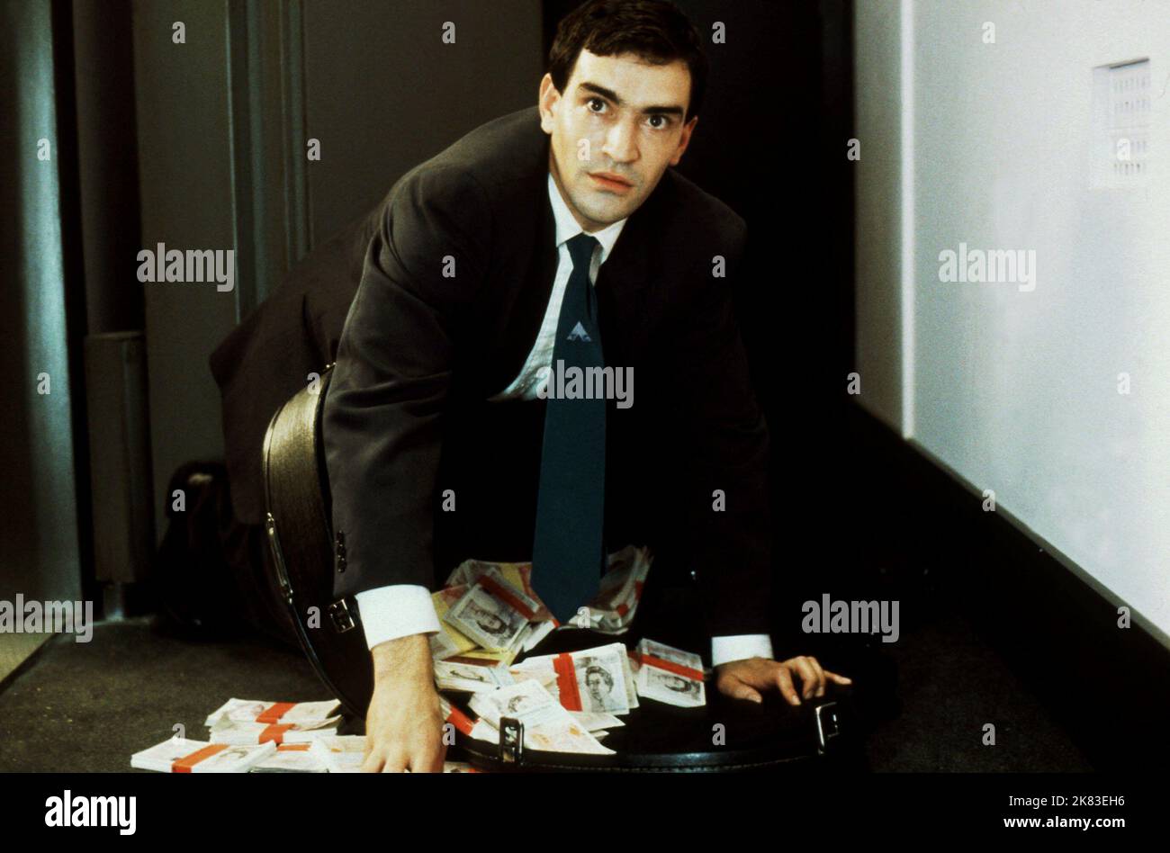 Ben Chaplin Film: Birthday Girl (USA/UK 2001) Characters: John Director ...