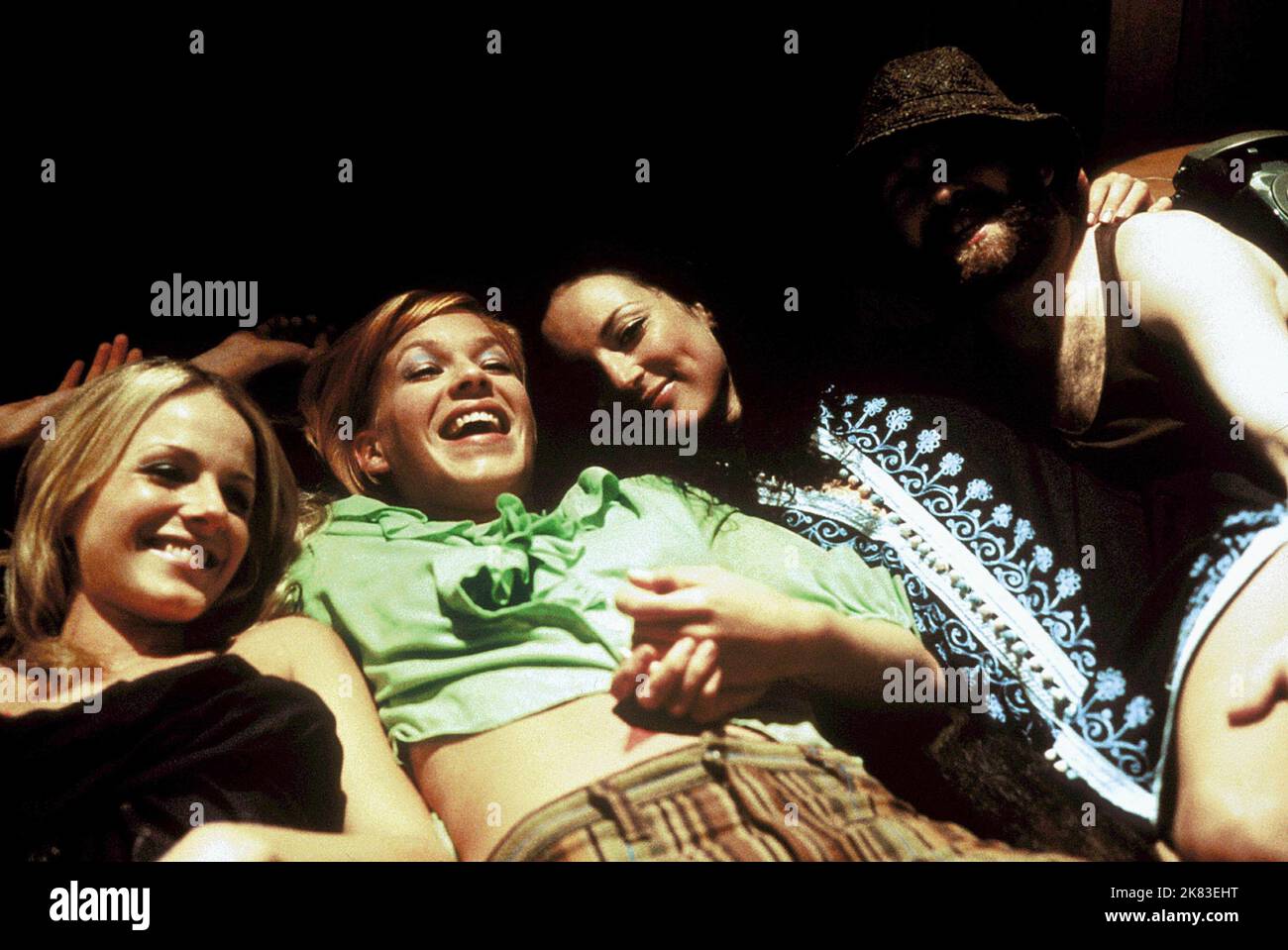 Franka Potente & Jennifer Gimenez Film: Blow (USA 2001) Characters ...