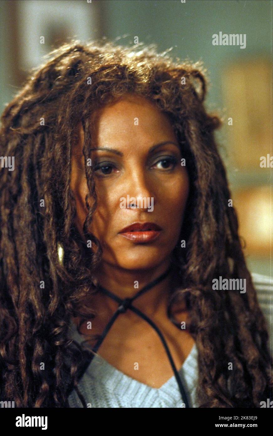 Pam Grier Film: Bones (2001) Characters: Pearl Director: Ernest R. Dickerson 24 October 2001 ...