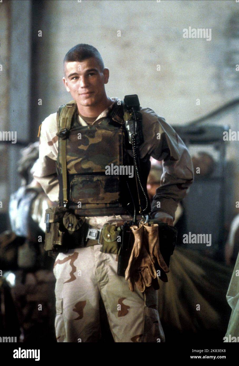 Matt Eversmann Angelo State