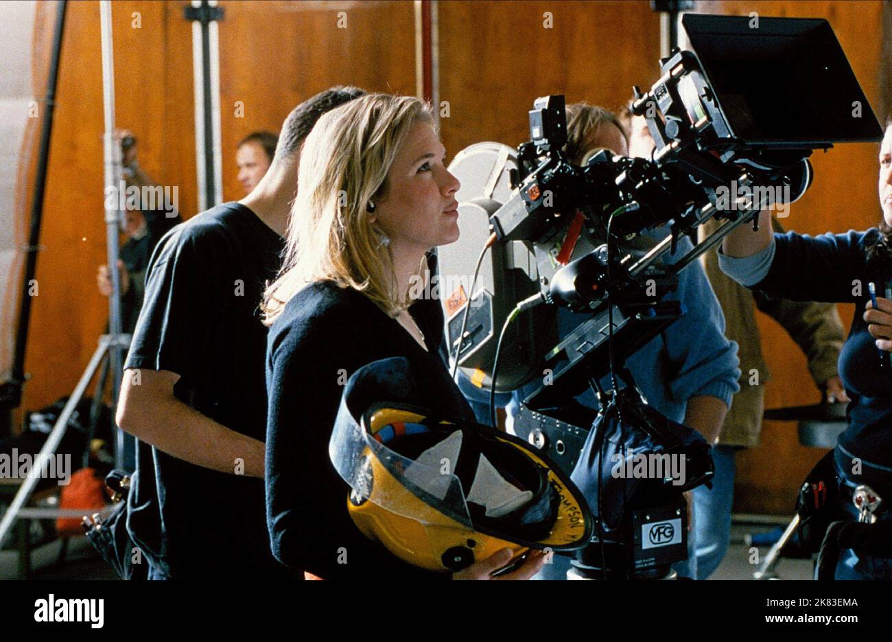 Renee Zellweger Film: Bridget Jones'S Diary (UK/IRL/FR/USA 2001 ...