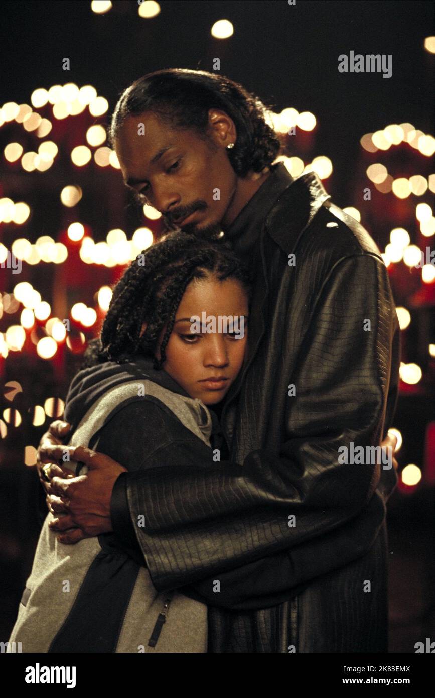 Bianca lawson bones 2001 hi-res stock photography and images - Alamy