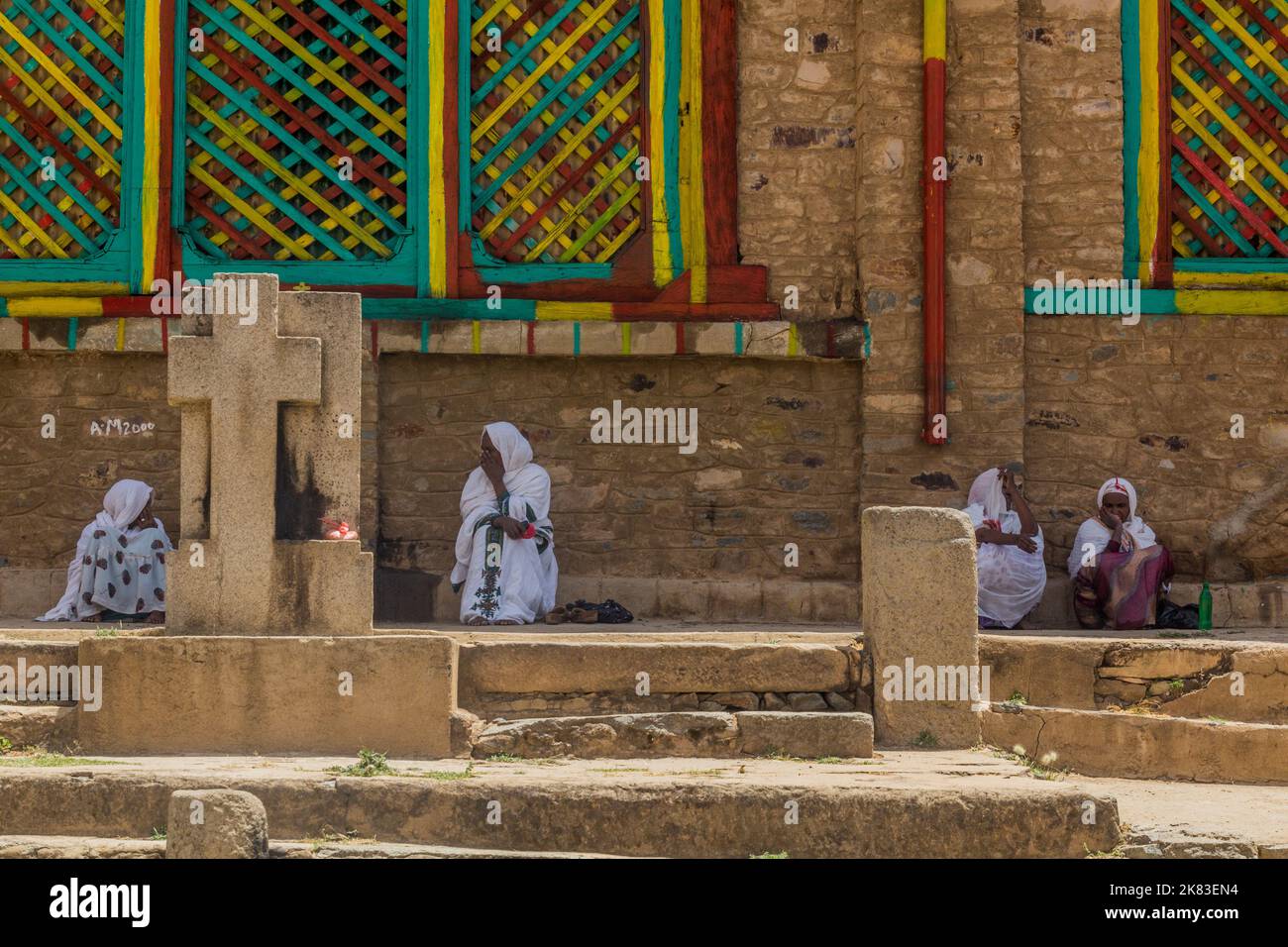 History of axum hi-res stock photography and images - Alamy