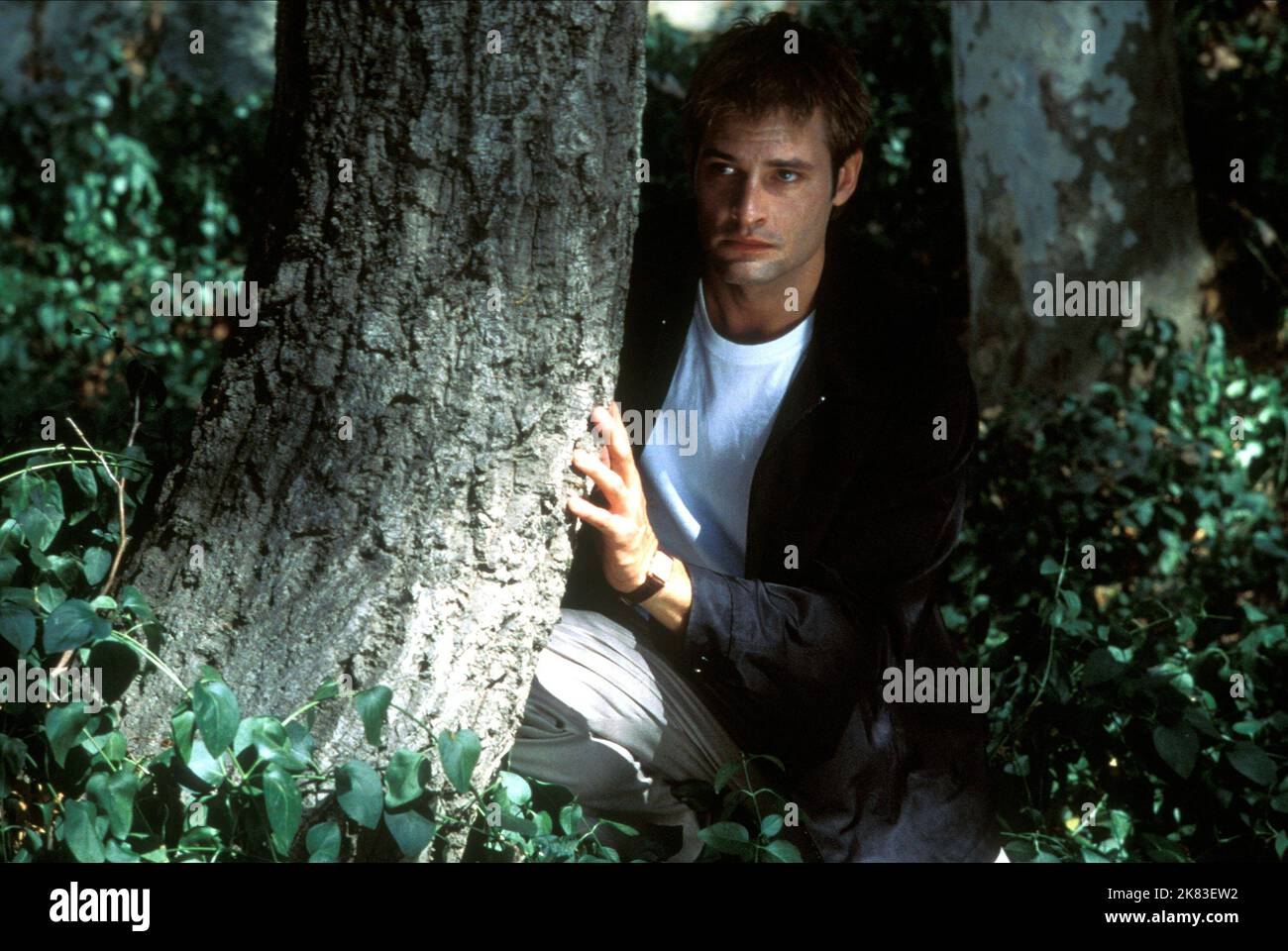 Josh Holloway Film: Cold Heart (2001) Characters: Sean Director: Dennis ...