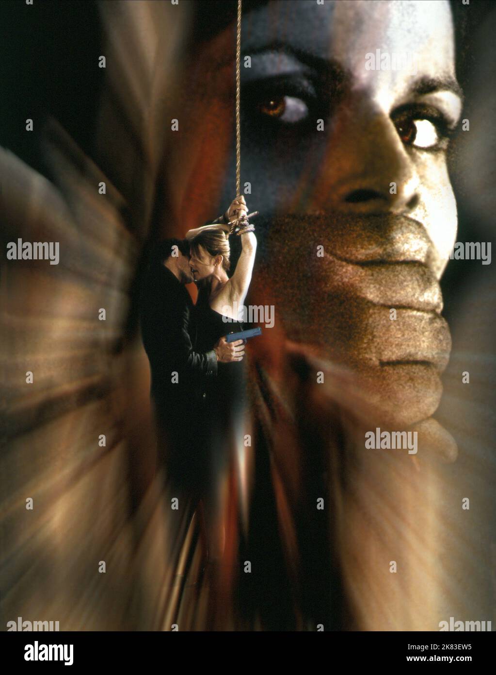 Movie Poster Film: Cold Heart (2001) Director: Dennis Dimster 10 ...