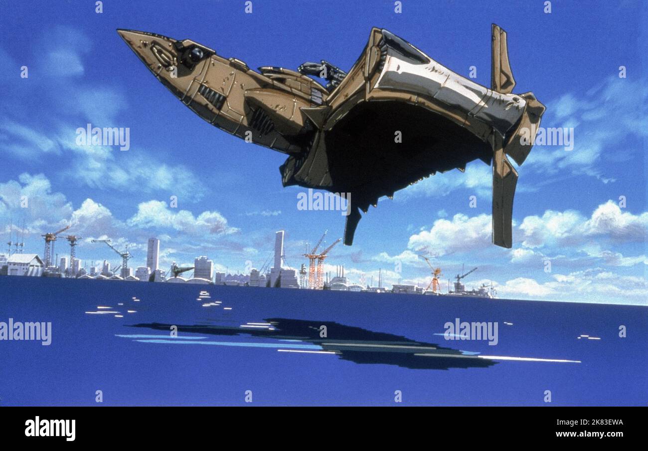 Cowboy bebop 2001 hi-res stock photography and images - Alamy