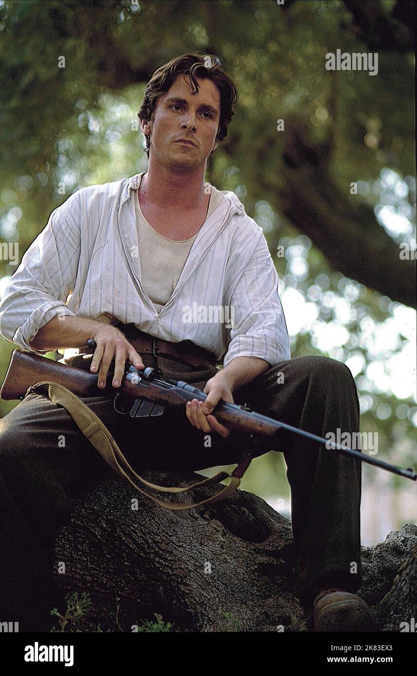 Captain corellis mandolin 2001 christian bale hi res stock photography and images Alamy