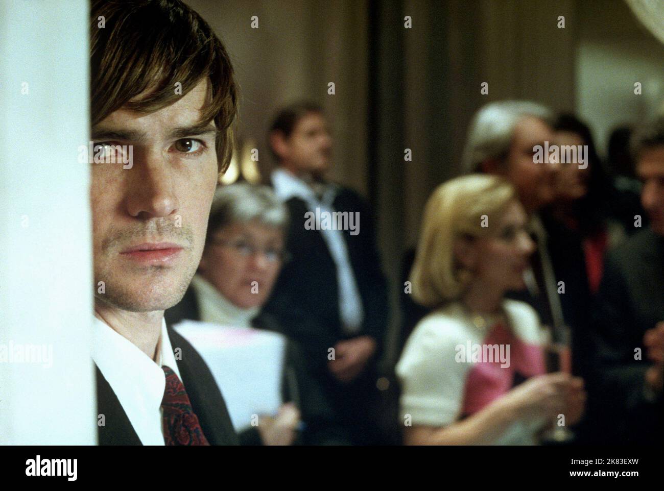 Cq 2001 jeremy davies hi-res stock photography and images - Alamy