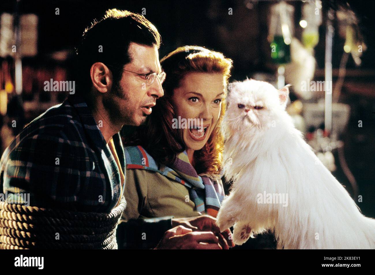 Mr and mrs glasses hi-res stock photography and images - Alamy